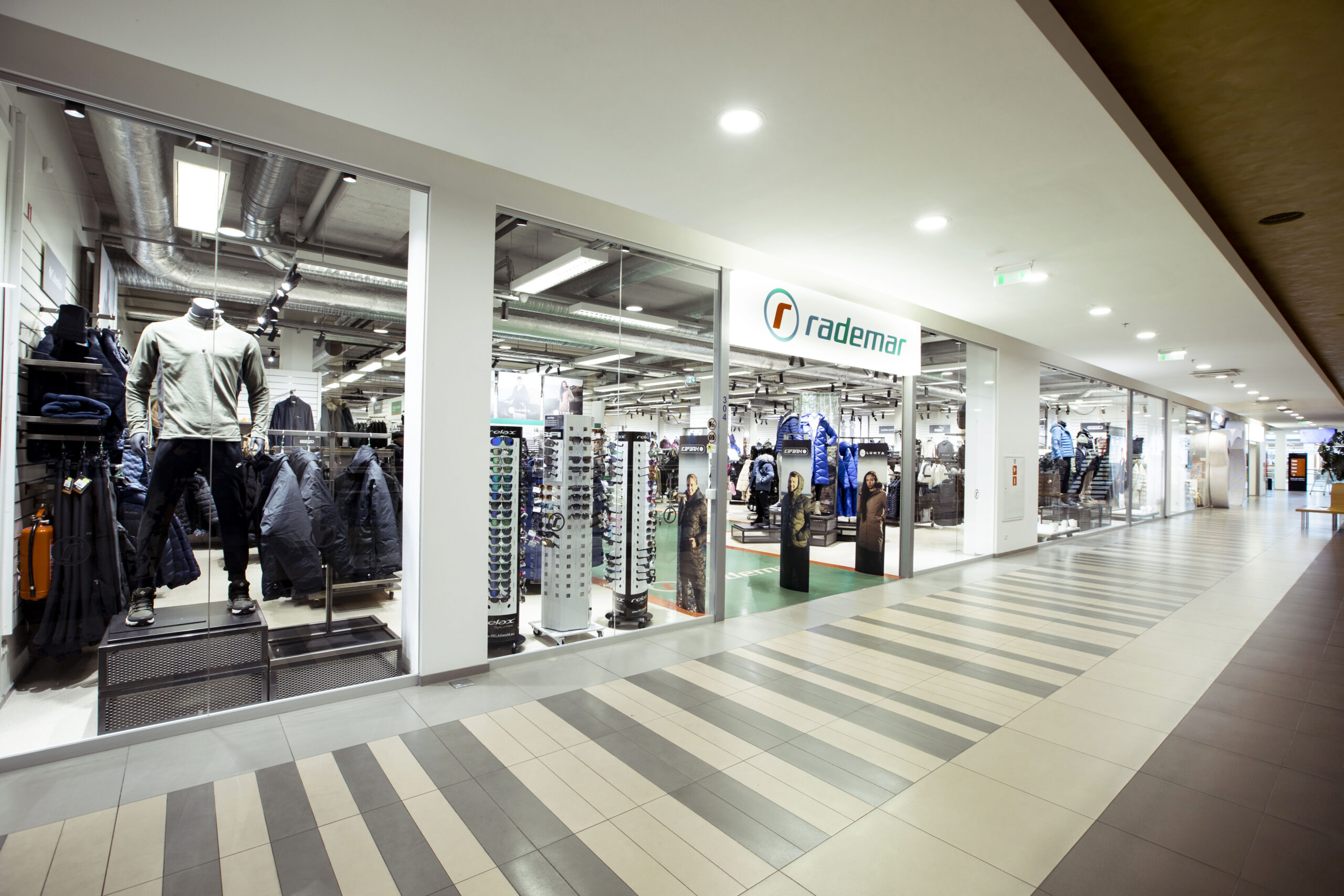 Rademar - Port Artur